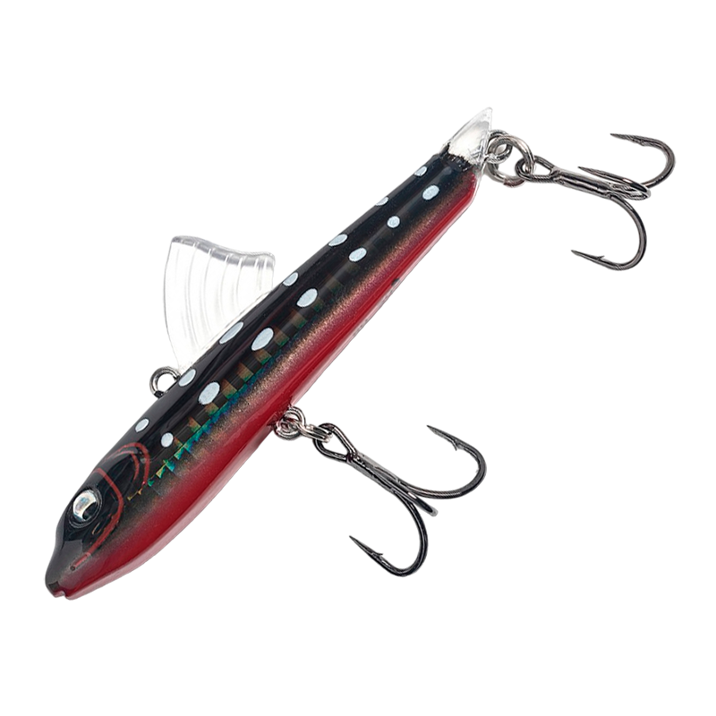 VIB Gobio FVG 08 - размер 95 мм.