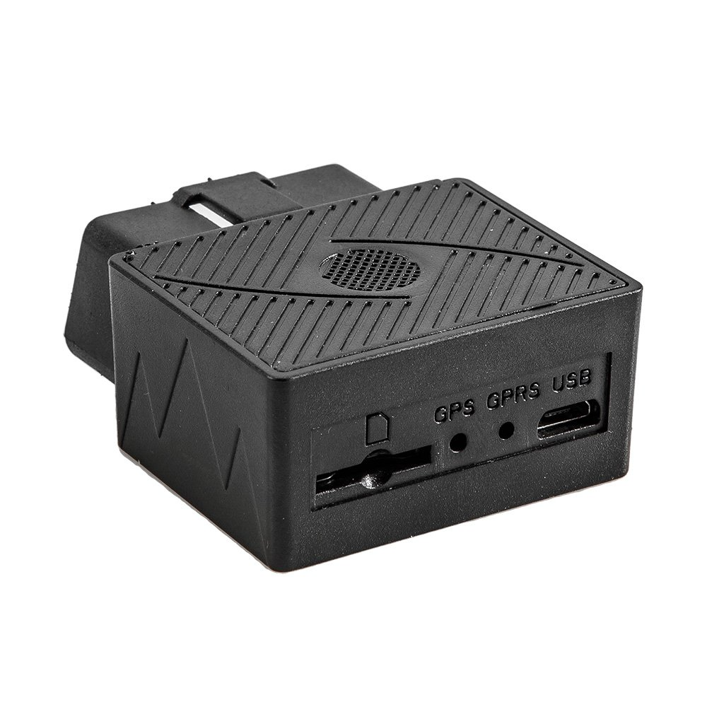 Автомобильный трекер Sino Track ST-902, USB, SIM карта, GPS, LBS — фото 1