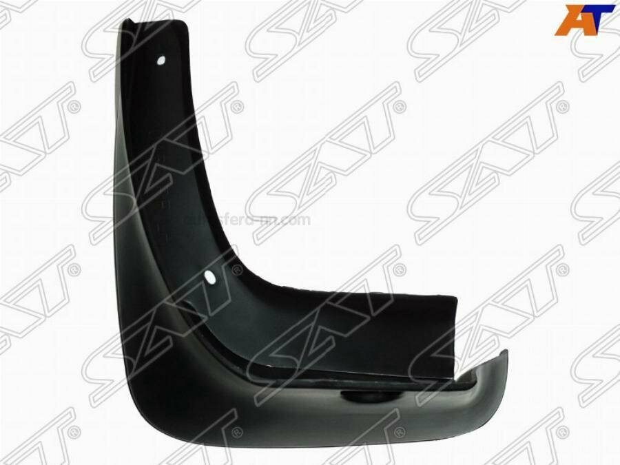 SAT STTYL5064B2 Брызговик Toyota Camry (XV40) 06-11 / Camry UAE/USA 06-11 (Сзади/ Слева)