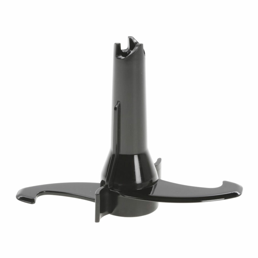 Насадка замешивания блендера Bosch (черная) MaxoMixx (629988)