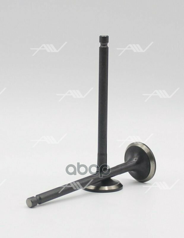 VE-32032 клапан вып HYUNDAI G6BAV DOHC 24V 27.5x6x97.2 Autowelt арт. VE32032