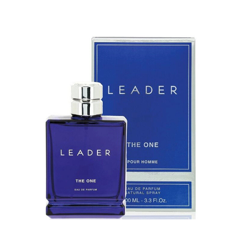 KPK Parfum Leader The One парфюмерная вода 100 мл / КПК Парфюм Лидер Зе Ван / Единственный Лидер
