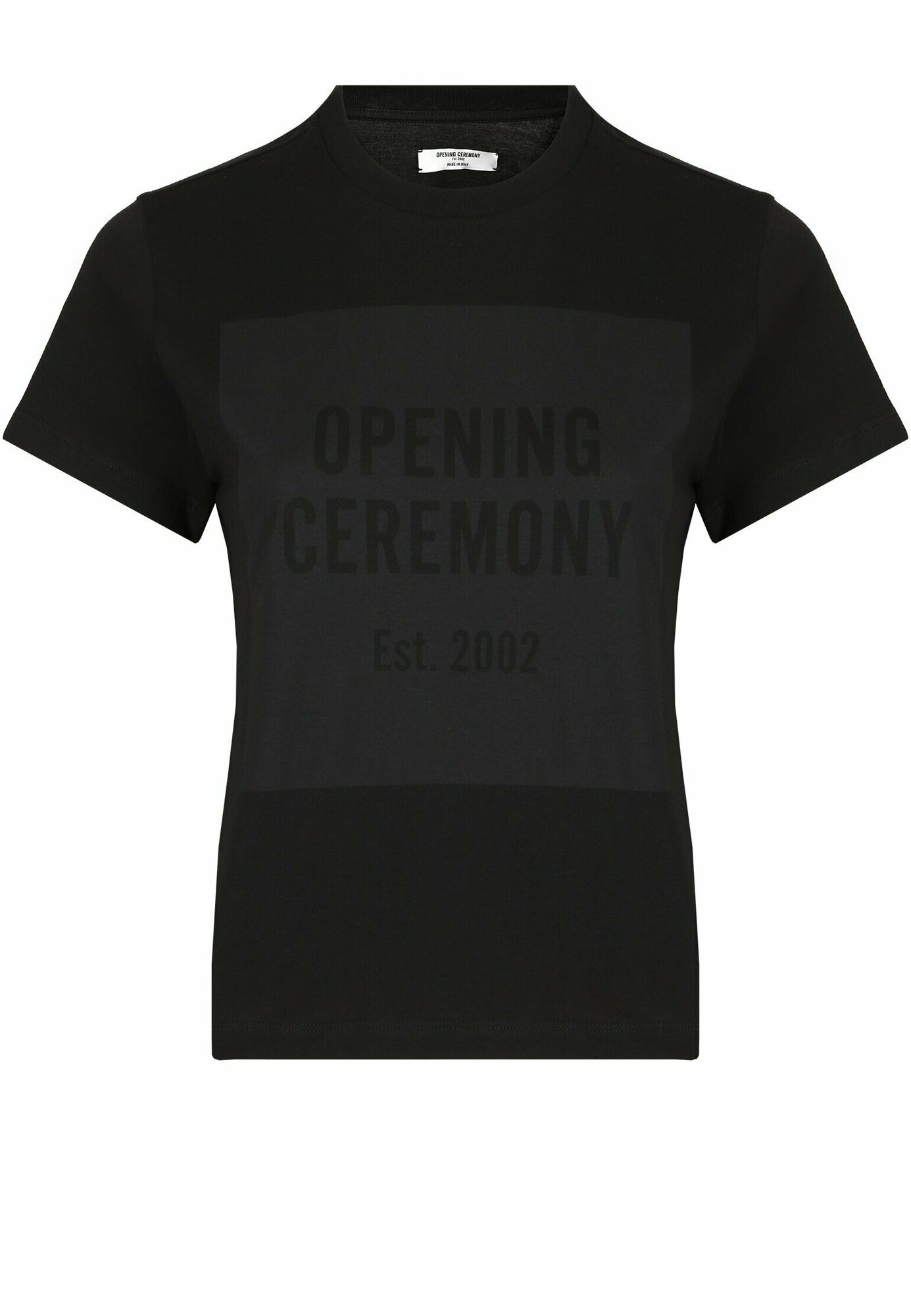 Футболка спортивная Opening Ceremony