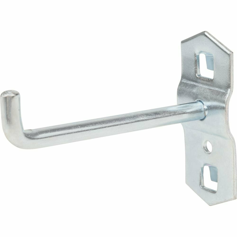 Изогнутый держатель инструмента NORGAU 10x75 мм NH/B-75, 101401503