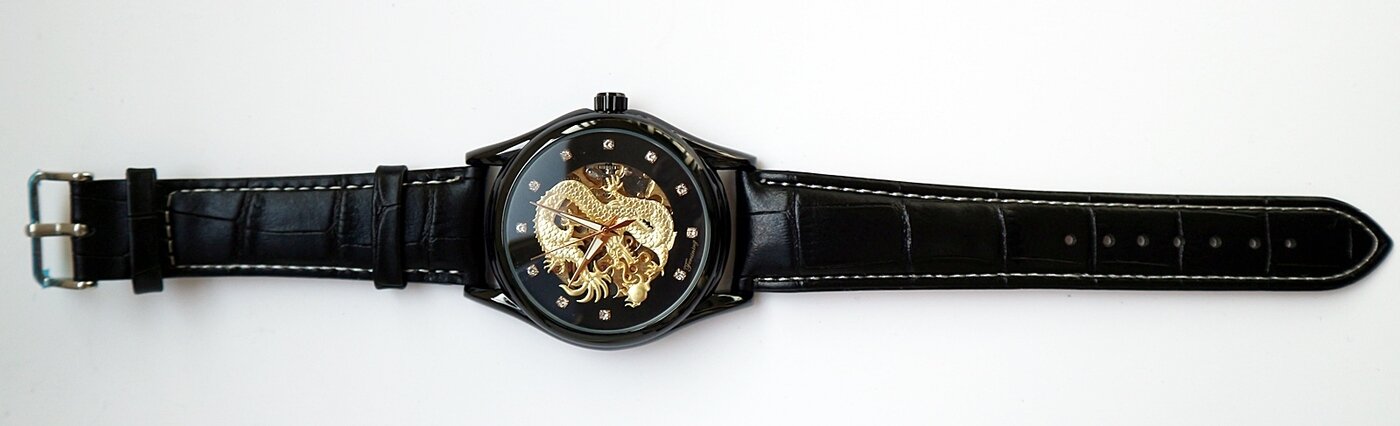 Наручные часы