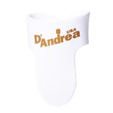 Набор медиаторов 12шт. DAndrea R374 MD WHT