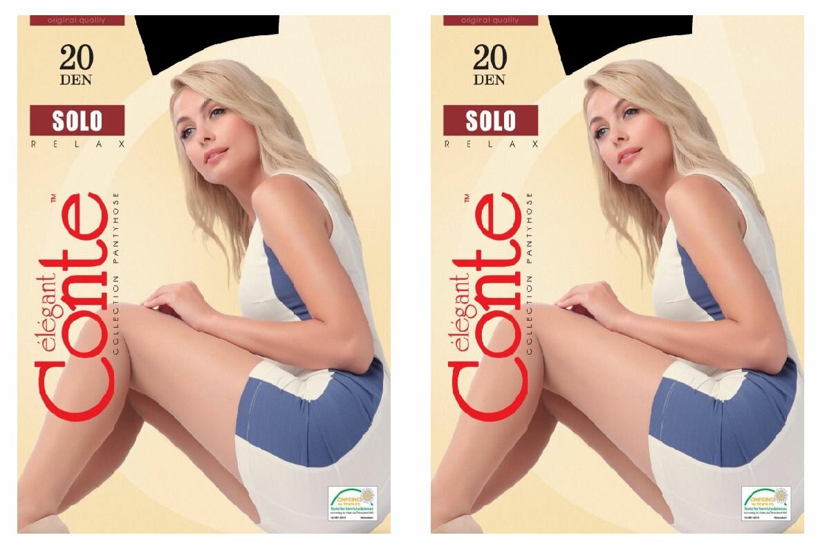 Колготки Conte