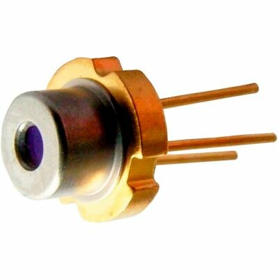 905D1S3J03UA, Лазерный диод 905 nm 25 W TO5.6 mm, Laser Components