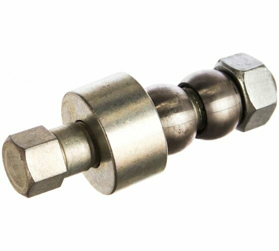 Приспособление для протяжки втулок шкворня Газель (дорны) "AV Steel" (РФ)