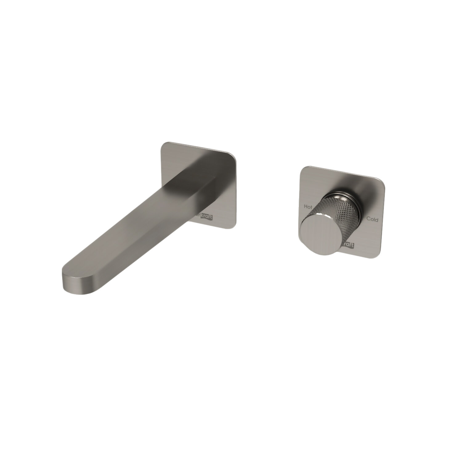 Встраиваемый смеситель для раковины WasserKRAFT Tauber (A6451.298)