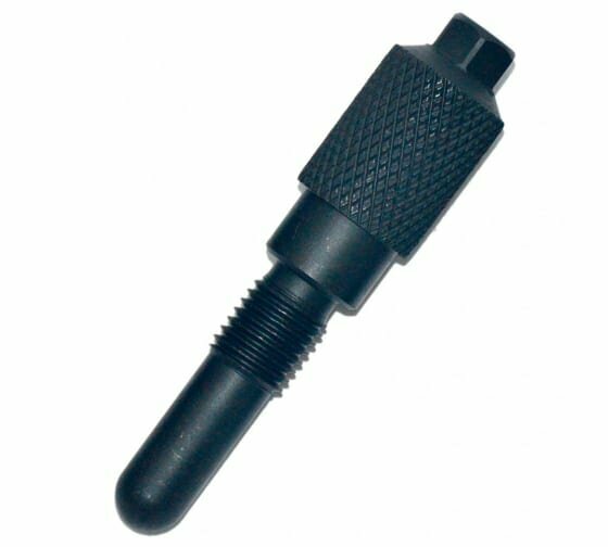 Фиксатор коленчатого вала M18xP1.5 для VW, AUDI "AV Steel"