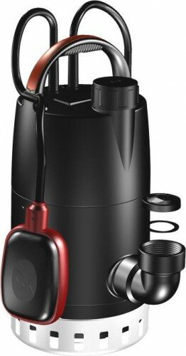 Насос дренажный GRUNDFOS CC5-A196280966 НС-0026510