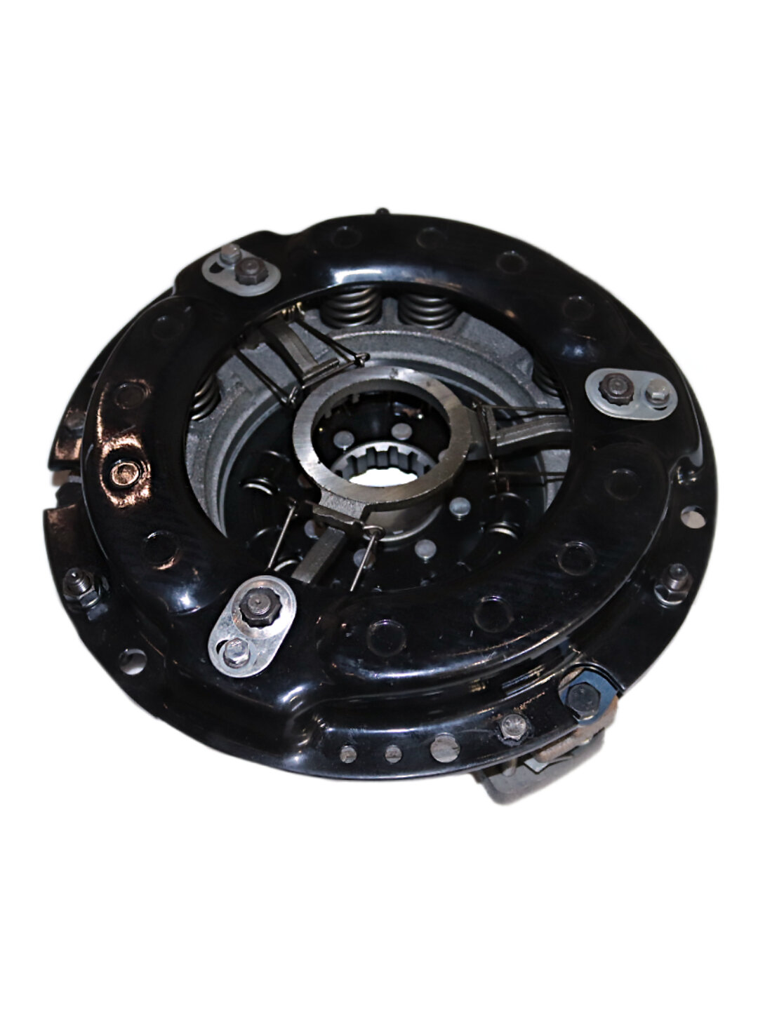 Корзина сцепления А-41 А52.22.000-10СБ