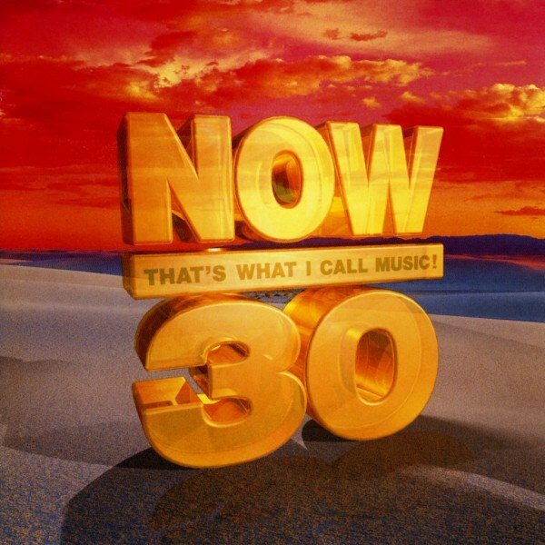 Компакт-диск Warner V/A – Now That's What I Call Music! 30 (2CD)