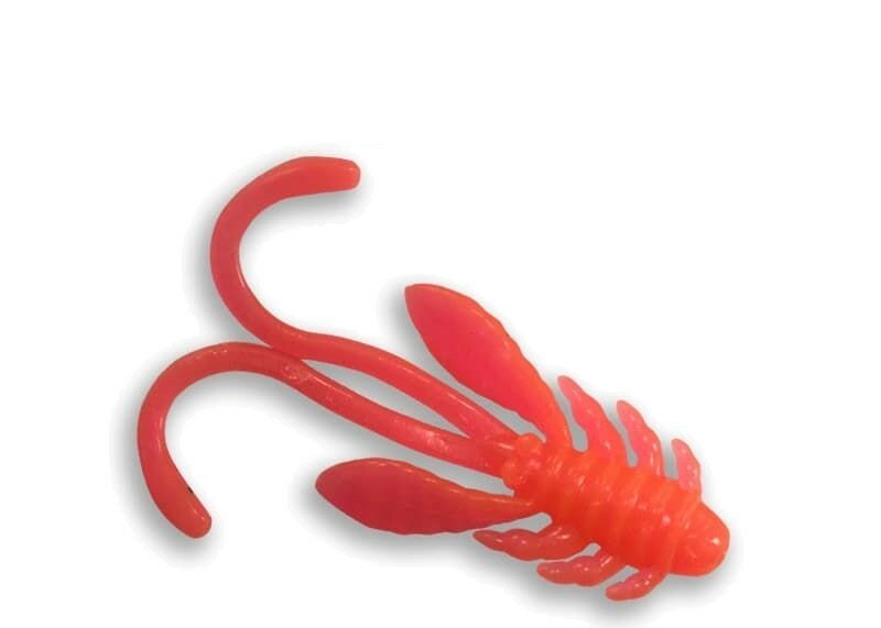 Crazy Fish Allure приманка 1,6' 23-40-50-6-GE24 - приманка для ловли хищников на спиннинг