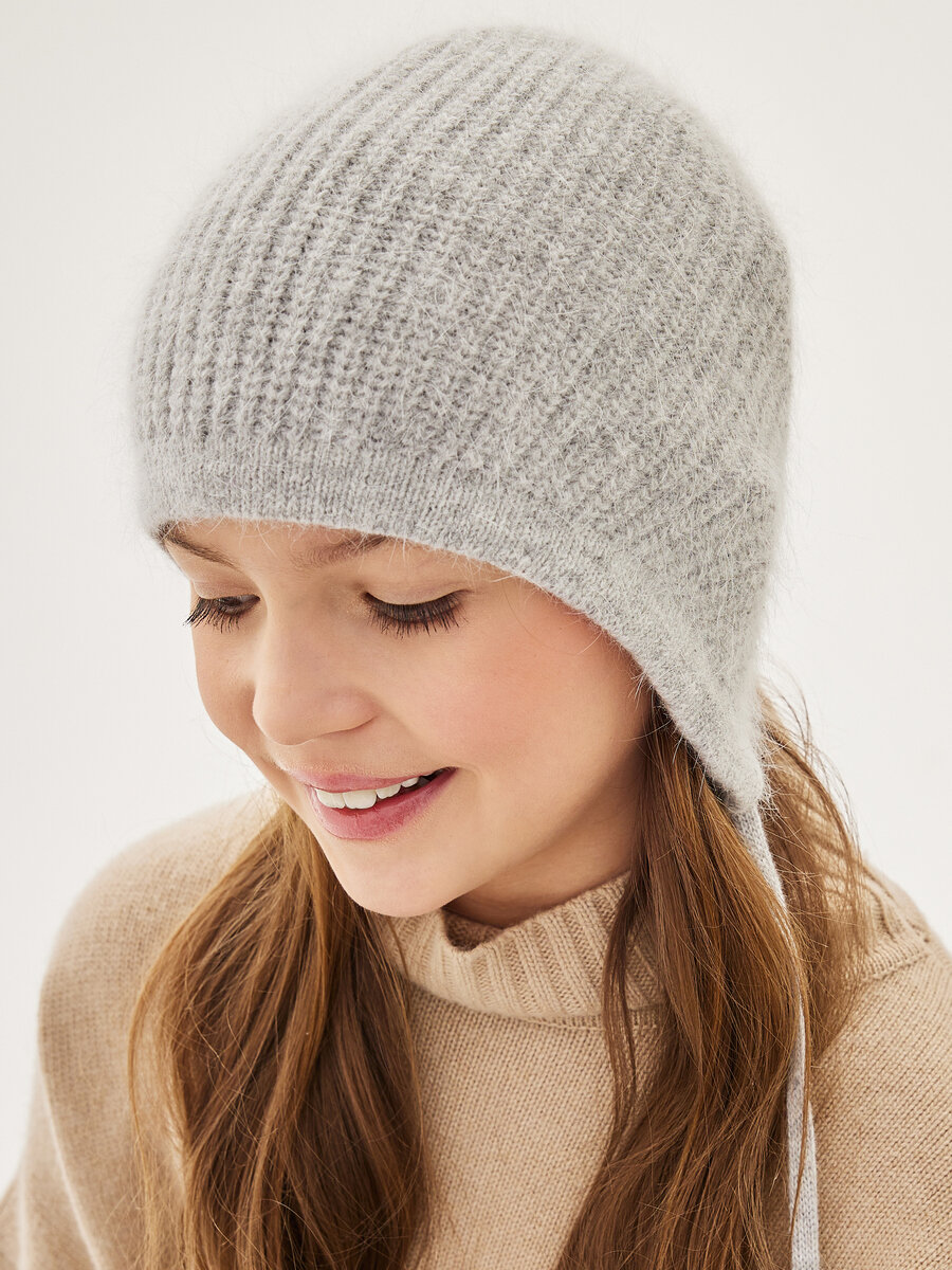 Шапка для девочек