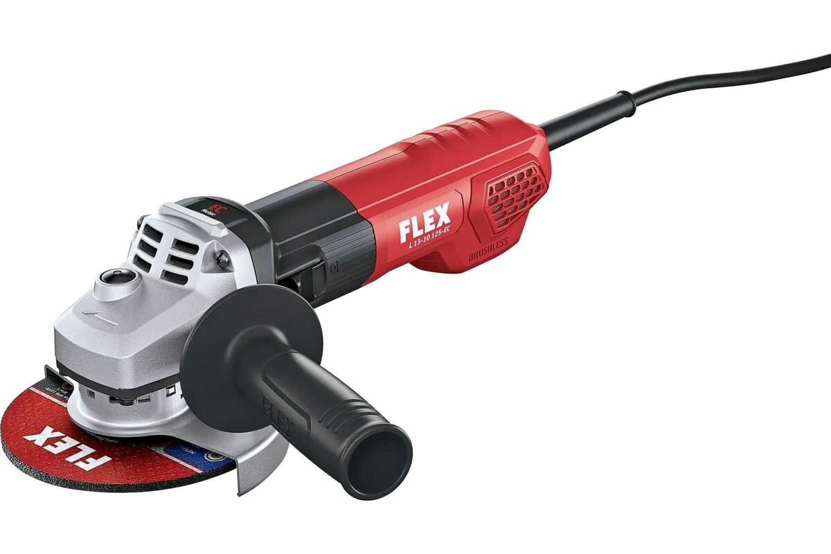 FLEX Угловая шлифовальная машина L 13-10 125-EC 230/CEE 495255