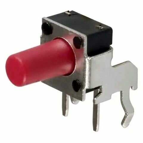 TL1105SF250Q, кнопка тактовая ,7.10мм x 7.00мм / 5 шт , тип пассивные компоненты