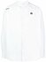 Рубашка AAPE BY A BATHING APE, размер 8, white