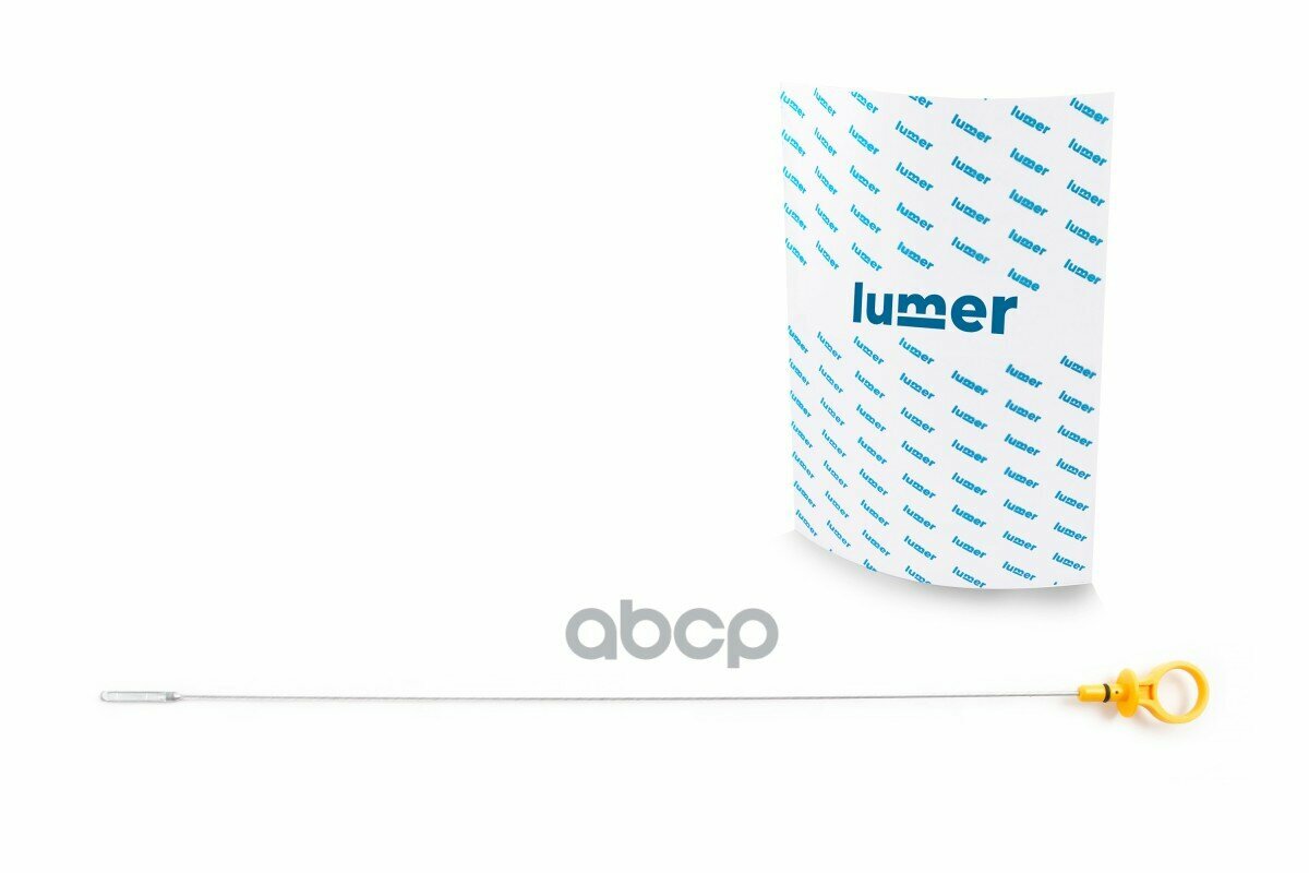 Щуп уровня масла в двс Ford S-MAX/Galaxy/Mondeo IV 2,3 LM00019 lumer арт. LM00019