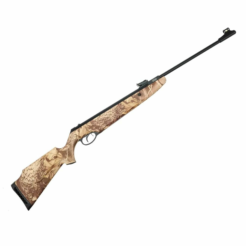 Винтовка пневматическая EKOI MAJOR ES 450 Камуфляж, кал. 4,5 мм