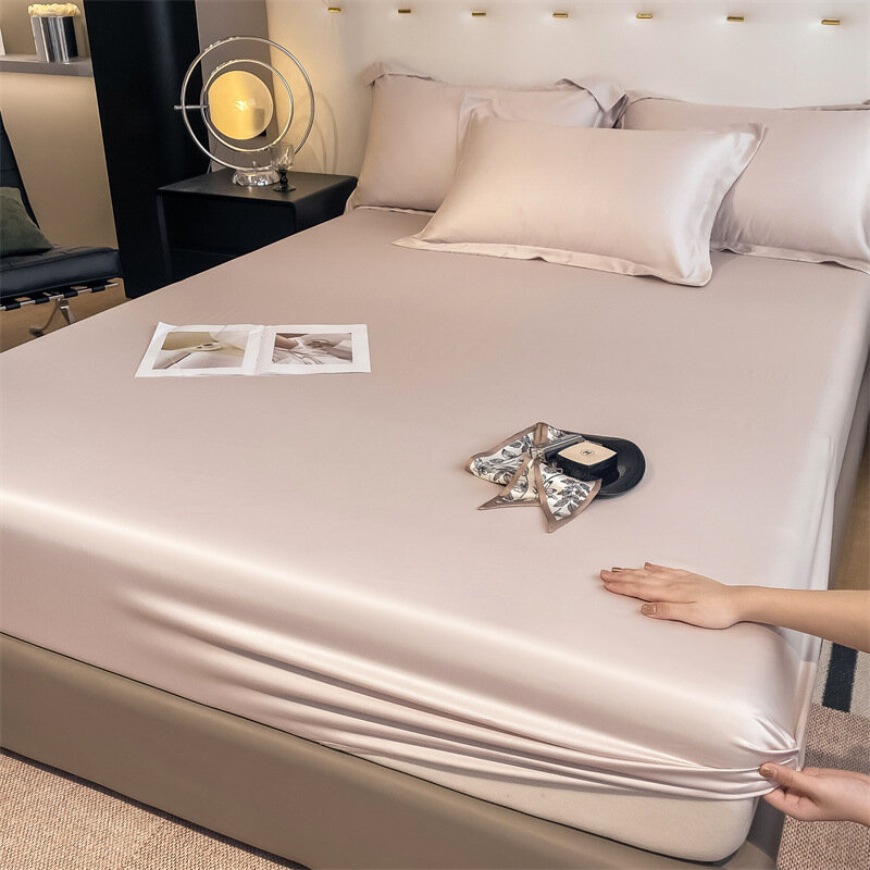 Простыня, тенсел, 160x230см