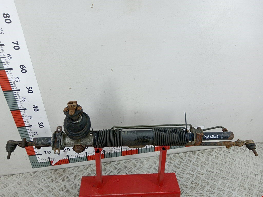 Рейка рулевая Daewoo Nexia арт. 2191196