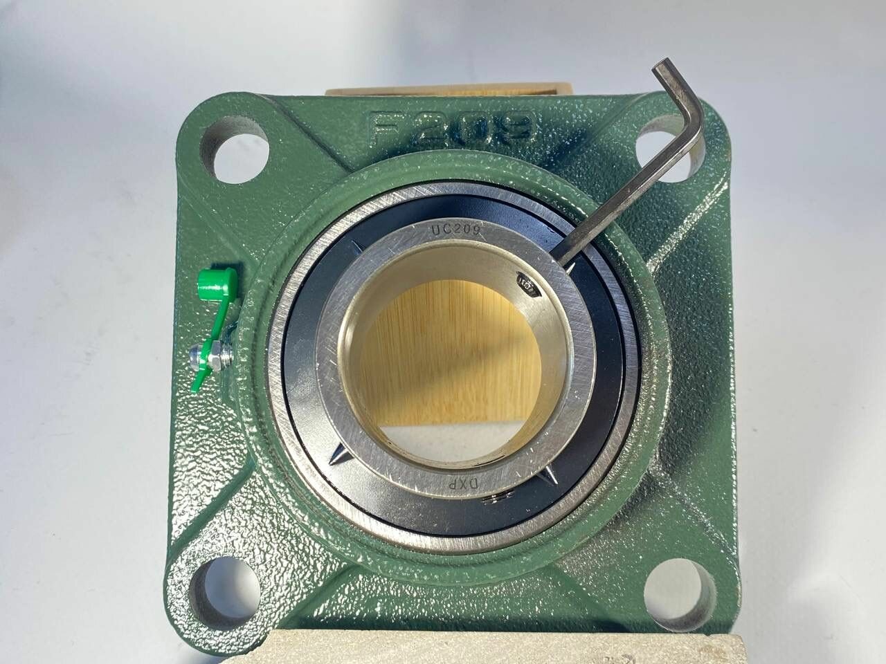 Подшипниковый узел UCF 209 NTL Bearing
