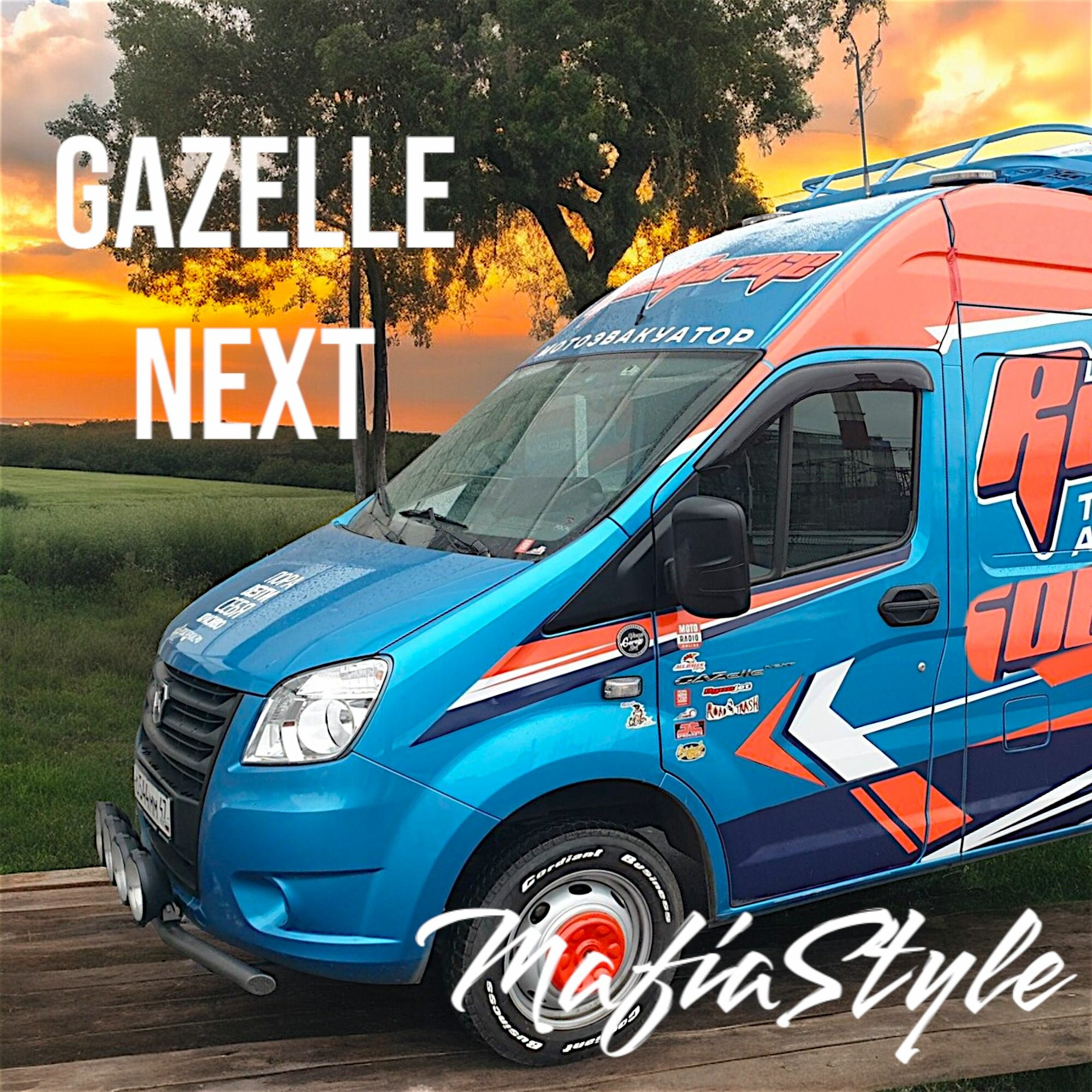 Дефлекторы боковых окон для Газель Некст/ Gazelle Next / Накладка на двери , ветровики на стекла двери автомобиля