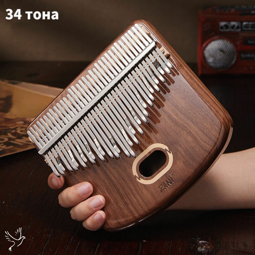 Калимба