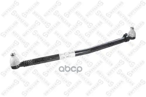 Тяга рулевая продольная L 864 d38 конус22 изг 1 MAN TGL MAN Stellox арт. 84-35720-SX