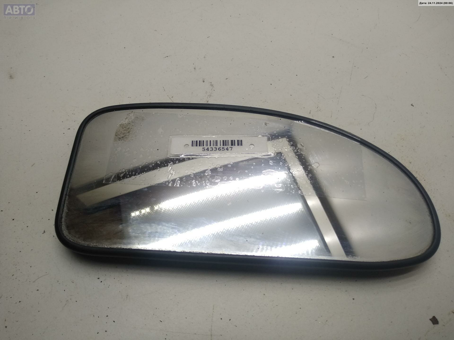 Стекло зеркала наружного правого Ford Focus 1 (1998-2005)