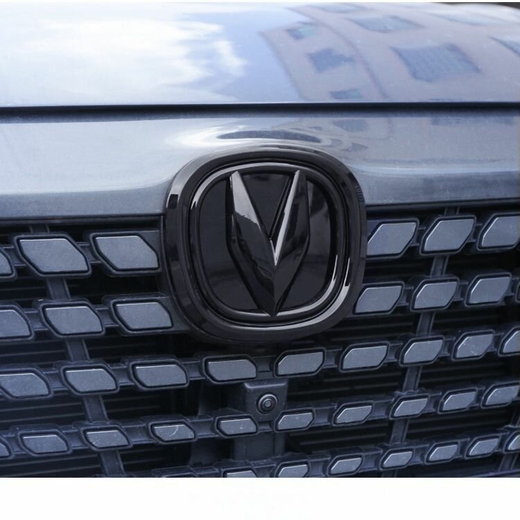 Changan CS55 PLUS(22-23)Логотип автомобиля, индивидуальность, красота.