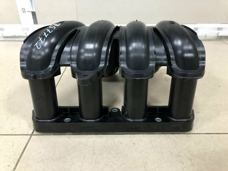 Коллектор впускной Nissan Note E11 2006-2013 кат.номер: 14001AX10A