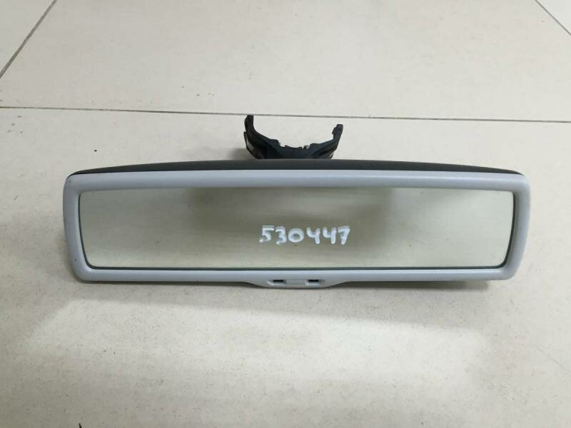 Зеркало заднего вида Volkswagen Tiguan 5N2 2011-2016 кат.номер: 1K0857511BSMA 1K0857511ESMA
