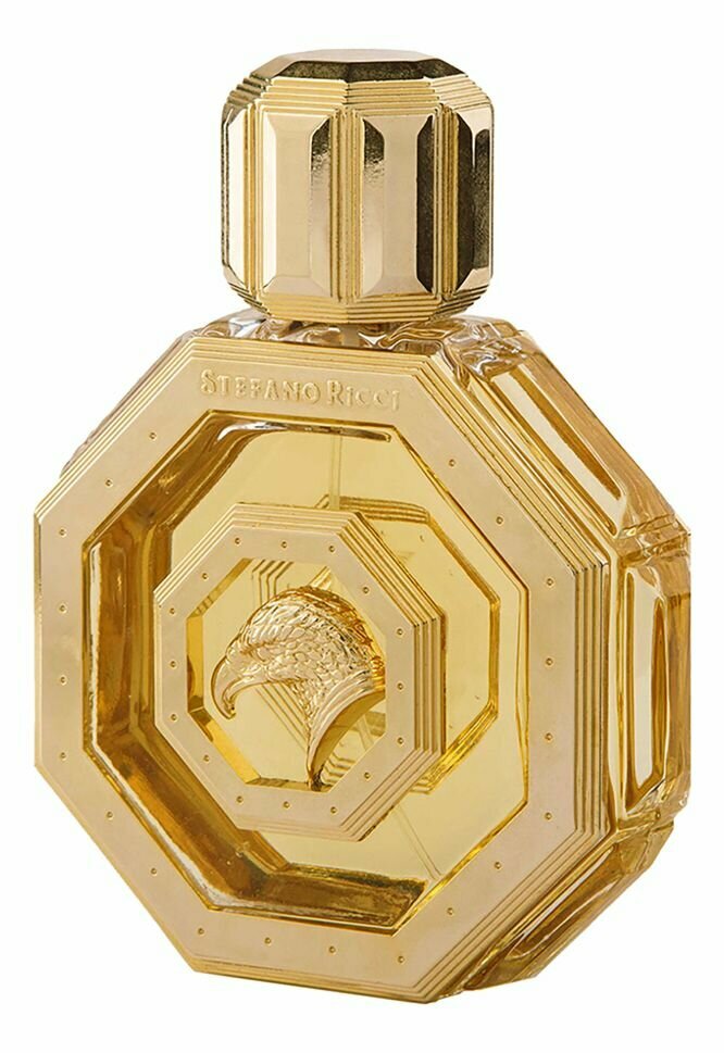 Stefano Ricci Royal Eagle Gold Парфюмерная вода для мужчин 50 ml