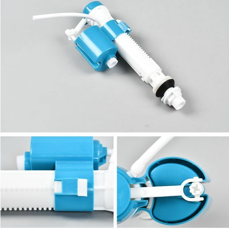 Арматура для унитазов