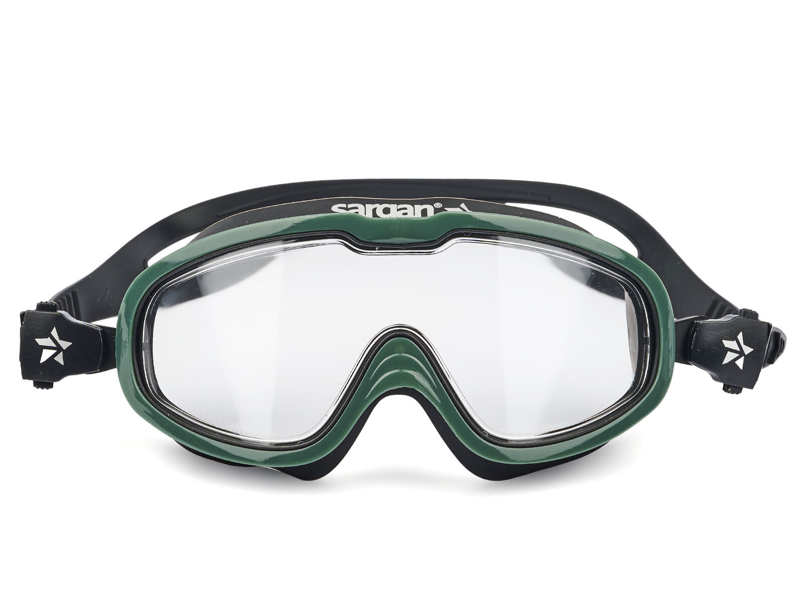 Очки для плавания SARGAN START