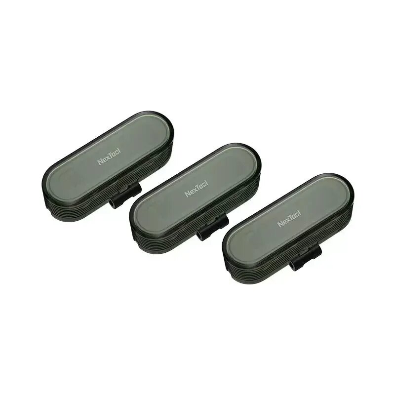 Nextool Многоцелевая светодиодная лента Star Light Strip 2 м Серый, 3pcs