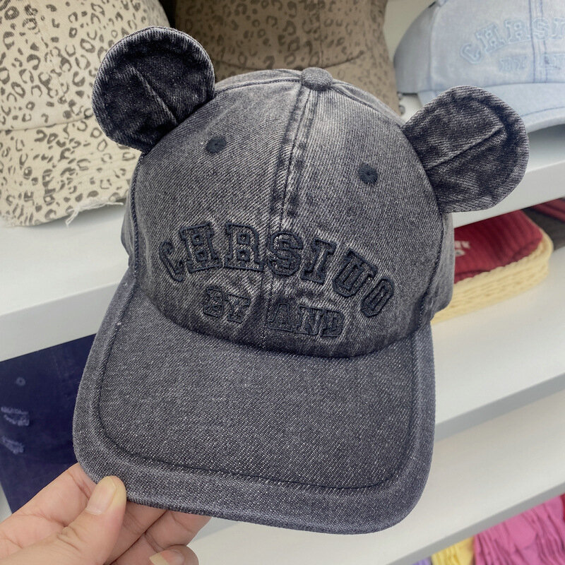 Бейсболка для женщин