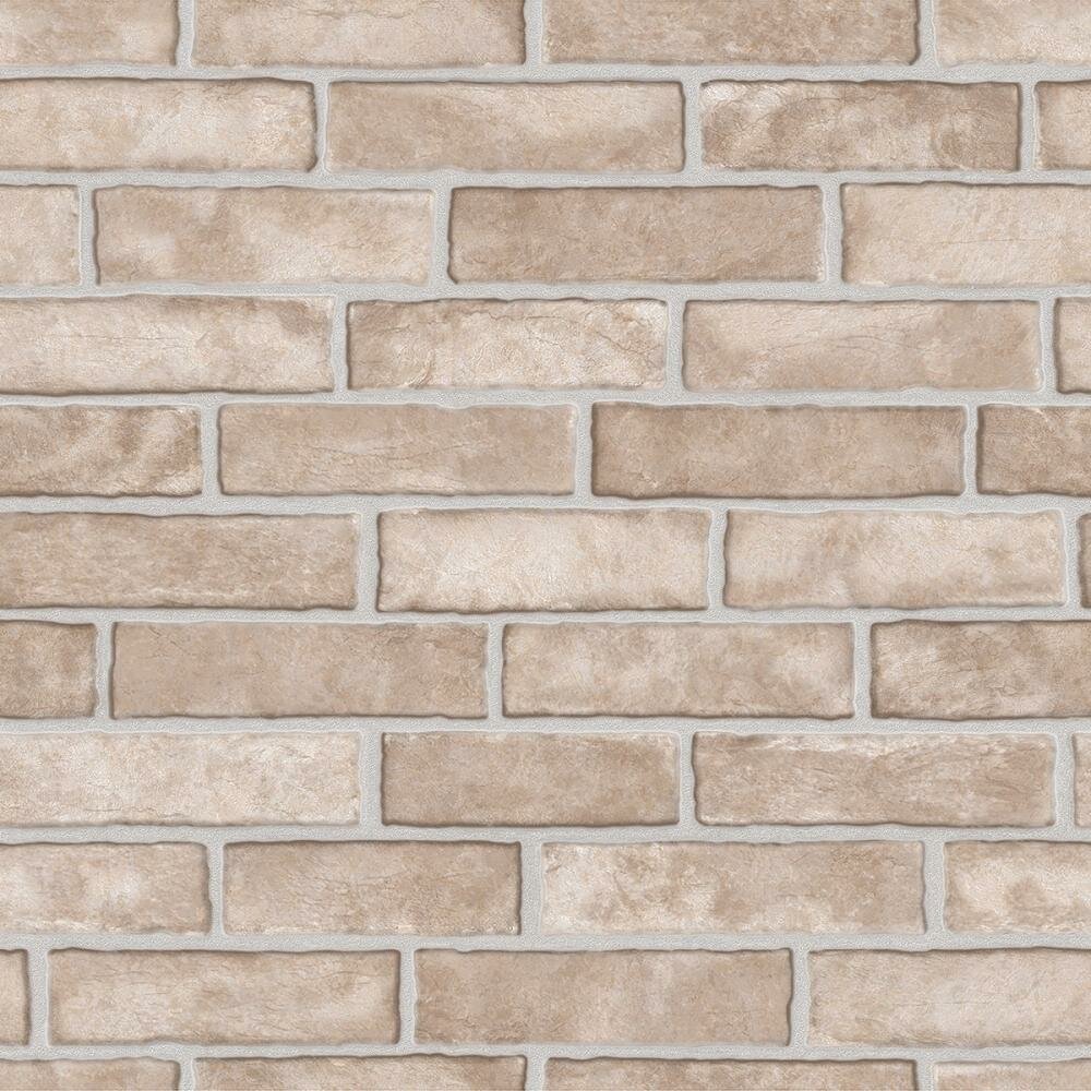 Обои бумажные моющиеся Саратовские обои Денвер Ф841-05, 0,53 м, 10 м.