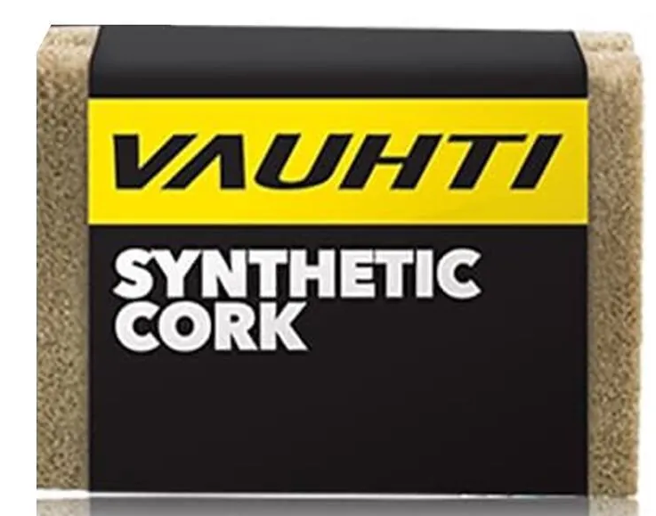 Пробка синтетическая VAUHTI EV-105-00910