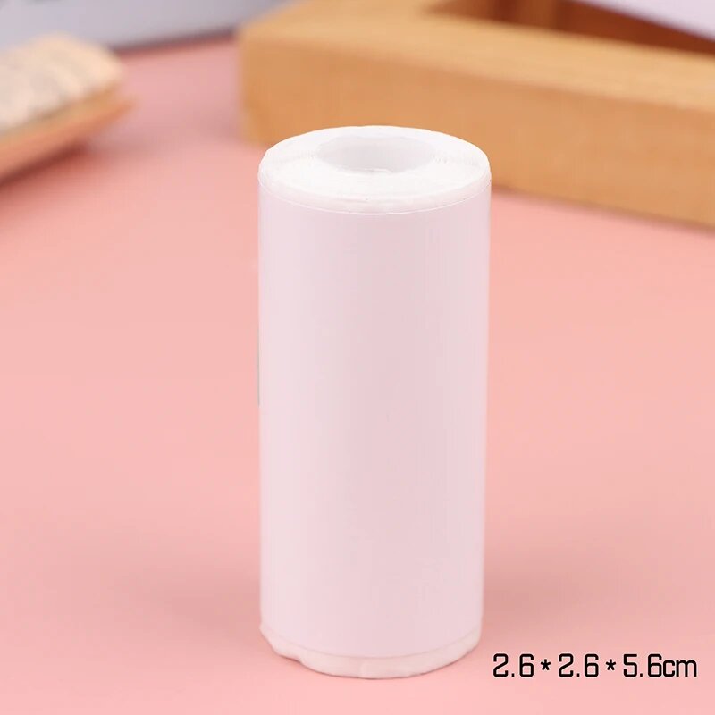 Мини-принтер SD&HI Bluetooth A3