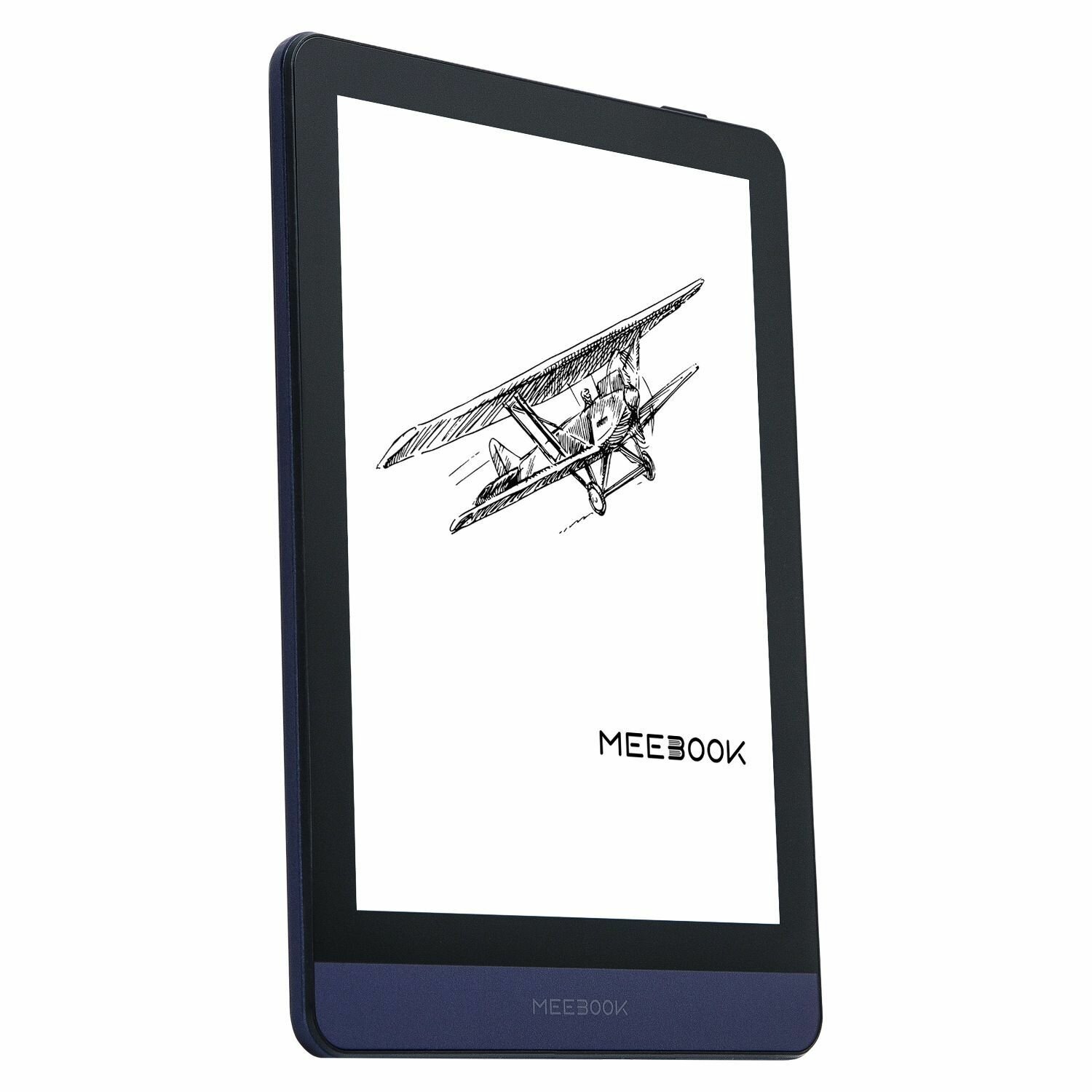 6" Электронная книга