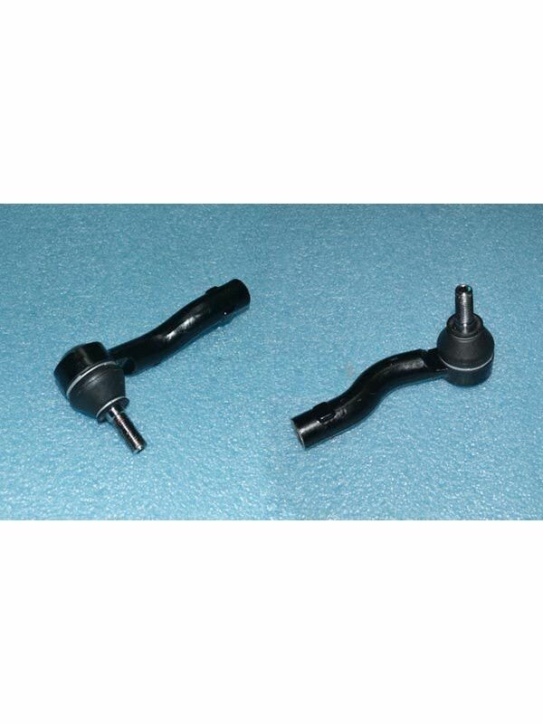 Наконечники рулевые (пара) CHERY Tiggo-3, Tiggo-5 / чери Тигго-3, -5