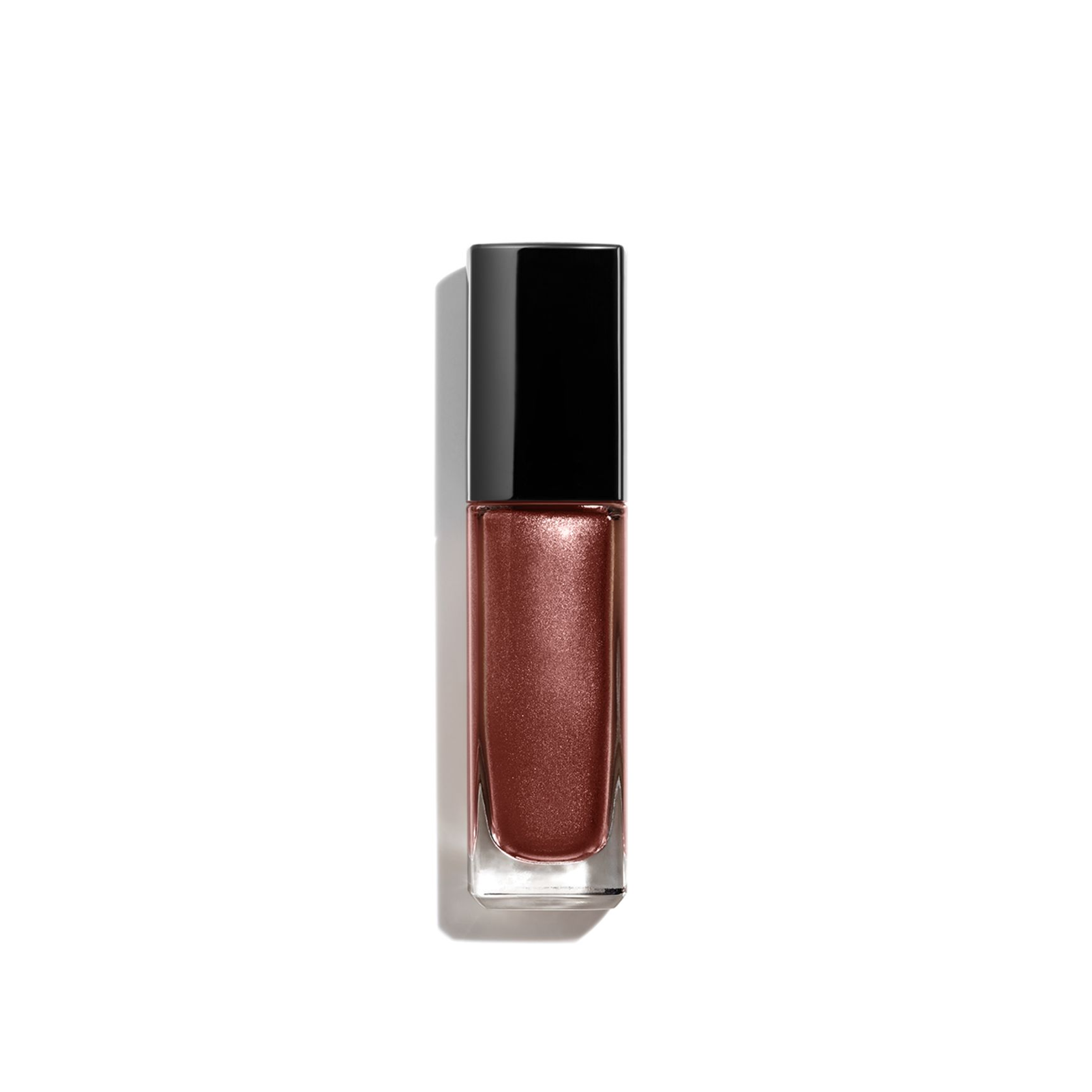 Chanel Тени для век жидкие Ombre Premiere Laque - 35 Lame Pourpre (Metallic)