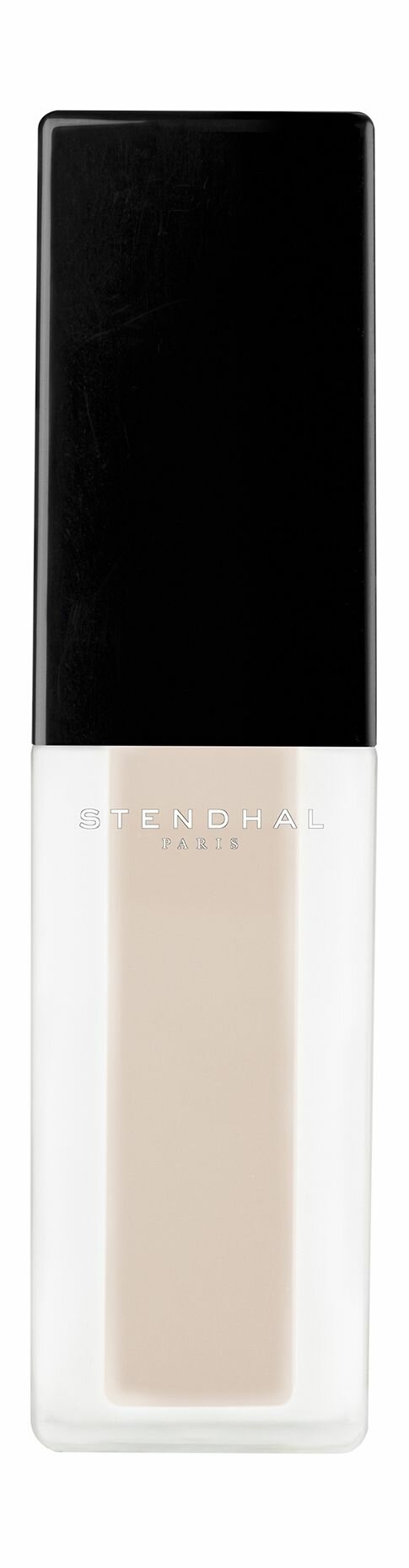 STENDHAL Eyeshadow Fixing Primer Праймер для век с витамином E, 4,5 мл, 100 Universel
