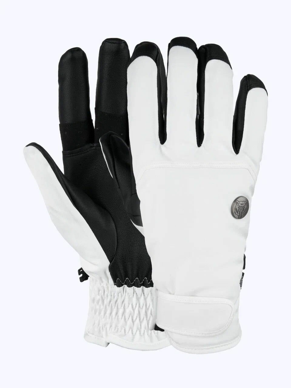 Перчатки Базовая коллекция для мужчин и женщин