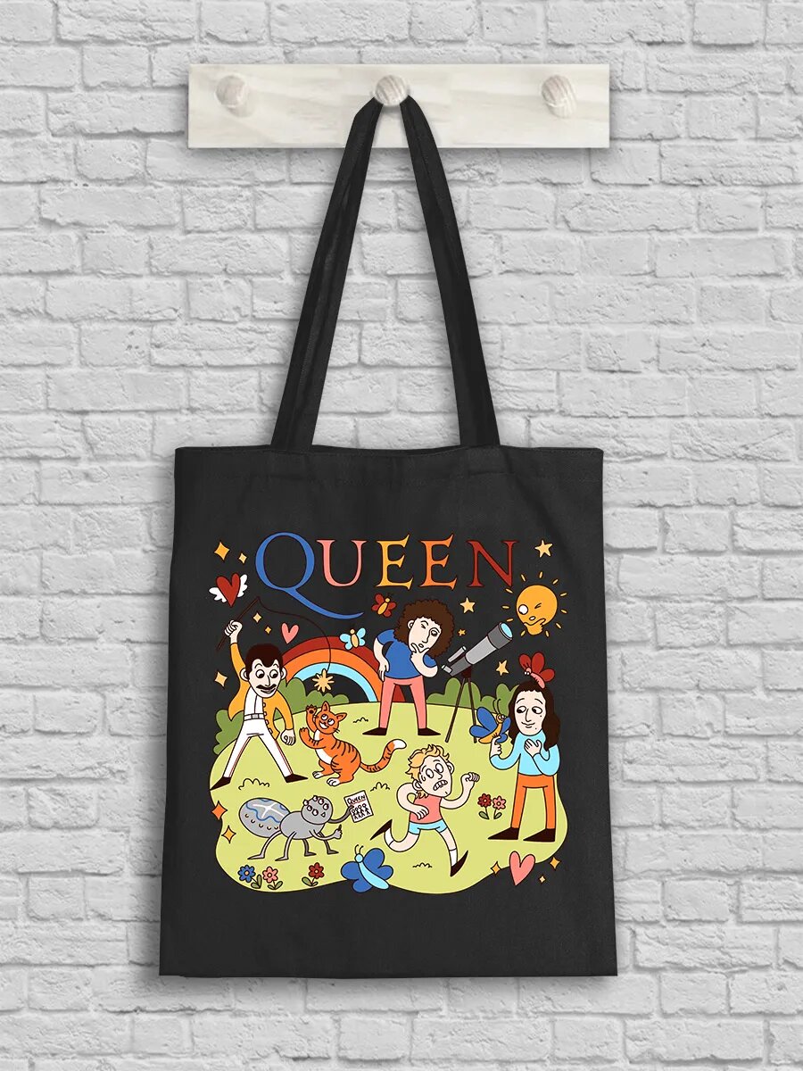 Сумка шоппер