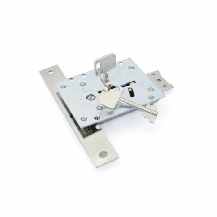 Замок врезной Border 73141 ЗС-8.1Т/12 сейфовый